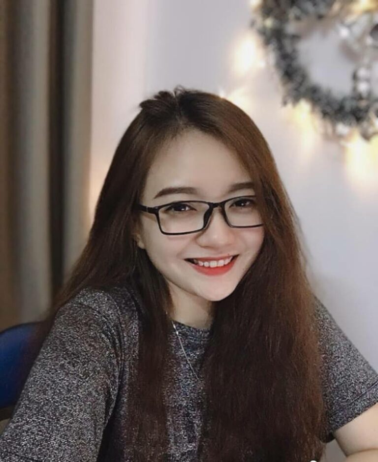 Interview with Chu Duyen: From Journalism Student to Viral Singer ...