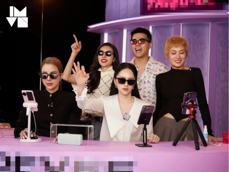 3 xu hướng chính sẽ định hình Influencer marketing ở Việt Nam năm 2025