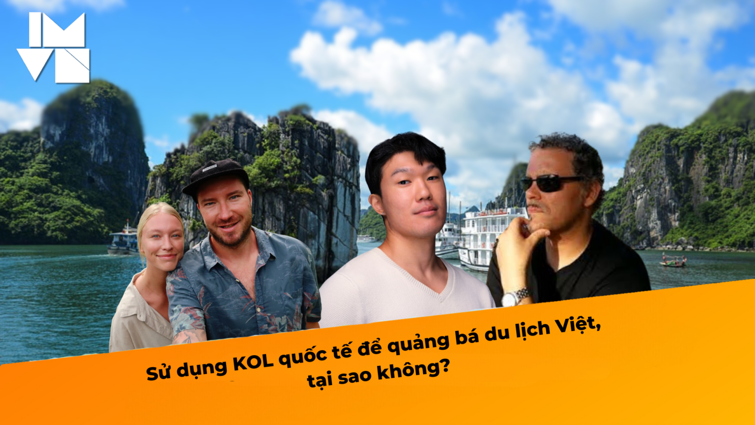 Influencer Marketing in VietNam